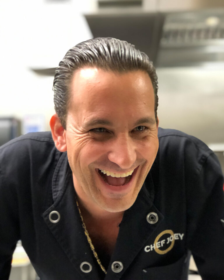 Get To Know Joey Maggiore and the Maggiore Group