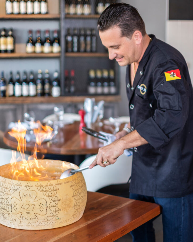Get To Know Joey Maggiore and the Maggiore Group