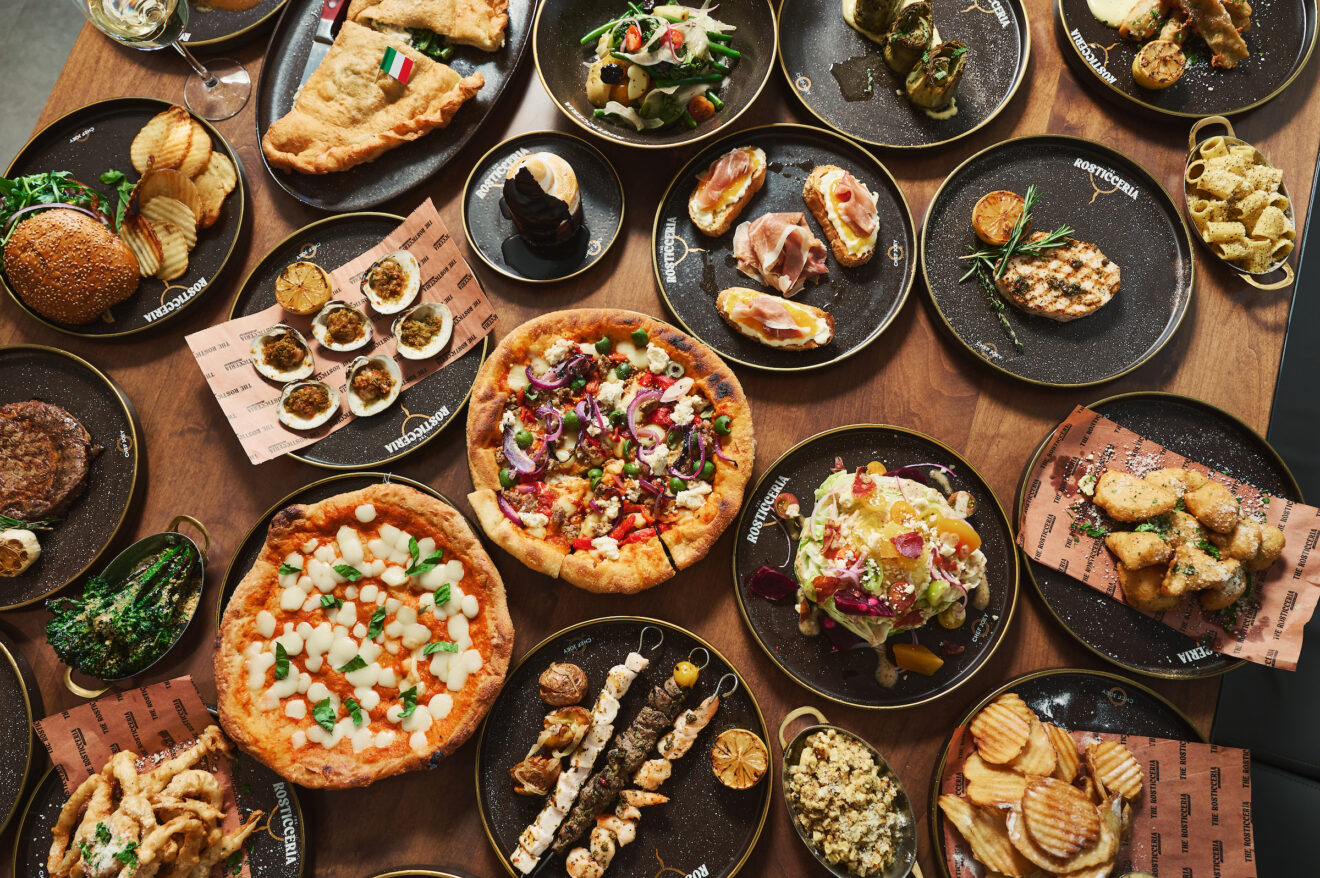 The Maggiore Group Restaurant in Scottsdale, AZ - Chef Joey Maggiore